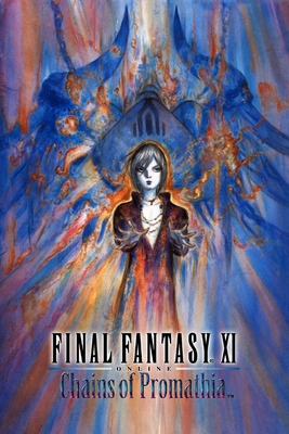 Grid for Final Fantasy XI by mogol1 - SteamGridDB