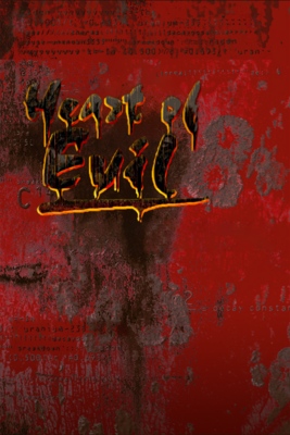 Grid for Heart of Evil by GabeValentine - SteamGridDB