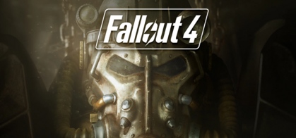 Grid for Fallout 4 by nativecoruscant - SteamGridDB