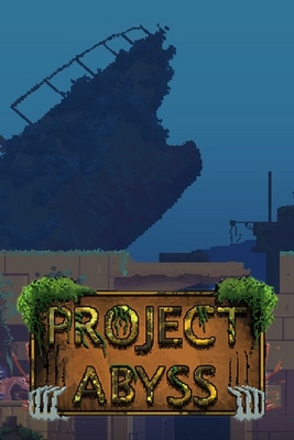 Project Abyss - SteamGridDB