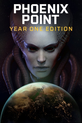 Grid for Phoenix Point by ABH20 - SteamGridDB