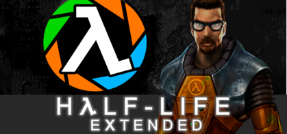 Grid for Half-Life: Extended by Cocor5899 - SteamGridDB
