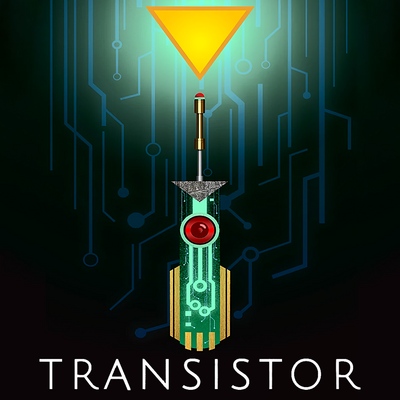 Grid for Transistor by Maxine - SteamGridDB