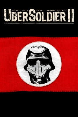 Grid for Ubersoldier II by DireWölfY - SteamGridDB