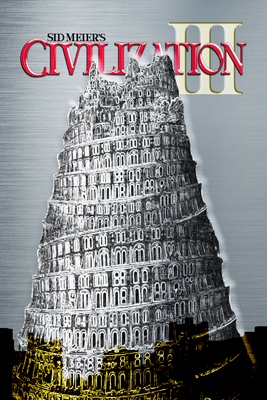 Sid Meier's Civilization III - SteamGridDB