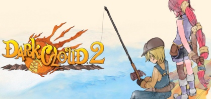 Grid for Dark Cloud 2 by Thestalos - SteamGridDB