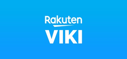 Grid for Rakuten Viki (Website) by Sg - SteamGridDB