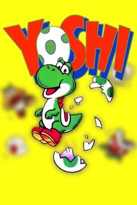 Grid for Yoshi by Pine - SteamGridDB