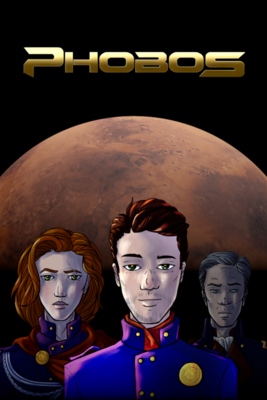 Doom 3: Phobos - SteamGridDB