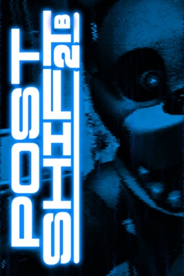 Post-Shift 2 - SteamGridDB
