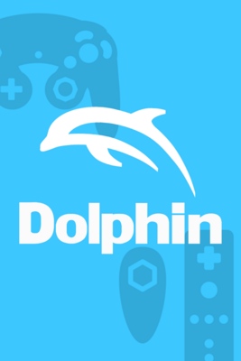 Grid for Dolphin (Emulator) by SecularSteve - SteamGridDB