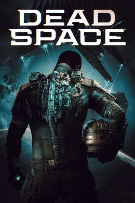 Grid for Dead Space by Windoki - SteamGridDB