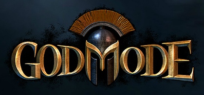 Grid for God Mode by Evath - SteamGridDB