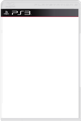 Grid for Sony PlayStation 3 by mrxploderr - SteamGridDB