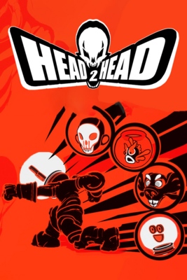 Head 2 Head - SteamGridDB
