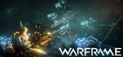 Grid for Warframe by SlipperySylveon - SteamGridDB