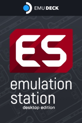 EmuDeck - SteamGridDB