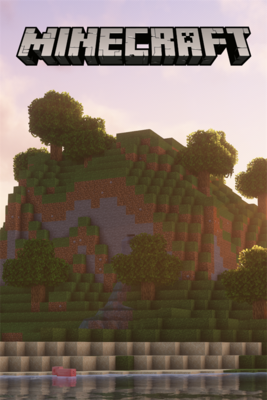 Grid for Minecraft by mtw - SteamGridDB