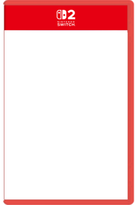Grid for Nintendo Switch 2 by TIMBOVILL - SteamGridDB