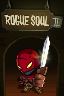Rogue Soul II - SteamGridDB