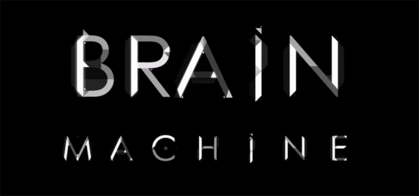 Grid for Brain Machine by YMCrank - SteamGridDB