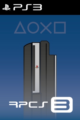 Grid for RPCS3 (Emulator) by Over. - SteamGridDB