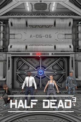 HALF DEAD 3 - SteamGridDB