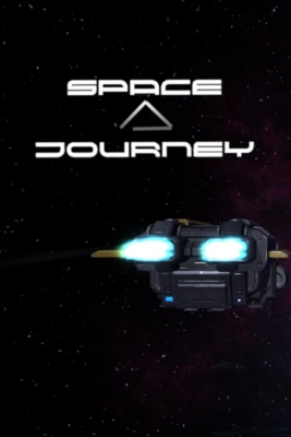 Space Journey - SteamGridDB