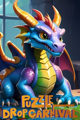 Puzzle Drop Carnival - SteamGridDB