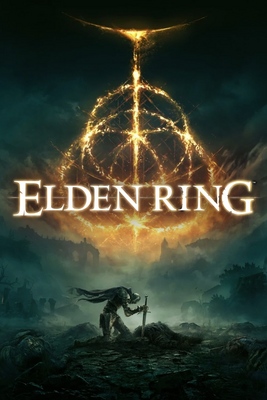 Grid for Elden Ring by 55Arri - SteamGridDB