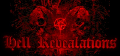 Hell Revealations - SteamGridDB