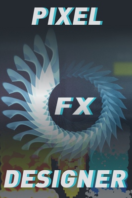 Pixel FX Designer - SteamGridDB