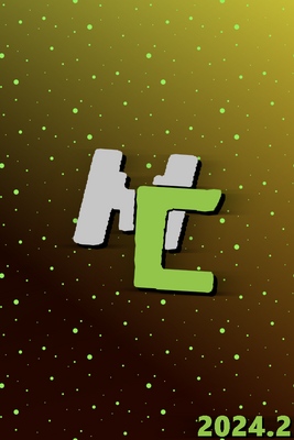 MCreator - SteamGridDB