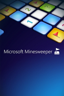 Grid for Microsoft Minesweeper by effcol - SteamGridDB