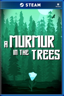 A Murmur in the Trees - SteamGridDB