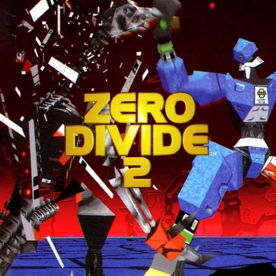 Zero Divide - SteamGridDB