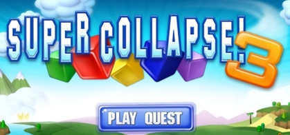 Grid for Super Collapse! 3 by Inunah - SteamGridDB