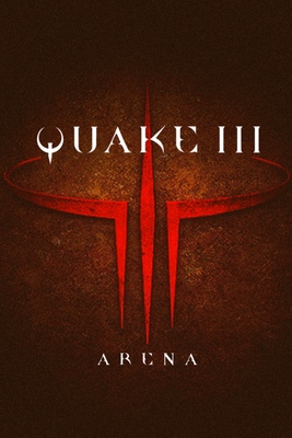Grid for Quake III Arena by Velinni - SteamGridDB