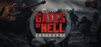 Grid for Call to Arms - Gates of Hell: Ostfront by fantasticmr.fox ...