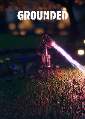 Grid for Grounded by MiniEngineer - SteamGridDB