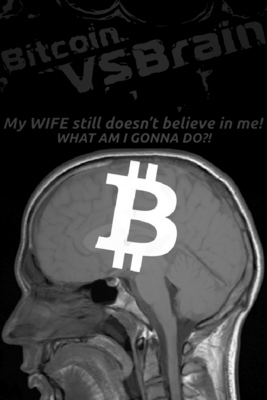 Bitcoin VS Brain - SteamGridDB