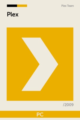 Grid For Plex By Switcher2019 Steamgriddb