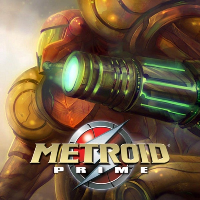 Grid for Metroid Prime by Xerlientt - SteamGridDB