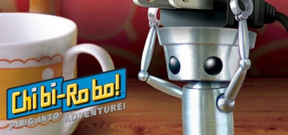 Grid for Chibi-Robo! Plug into Adventure! by flubsy - SteamGridDB