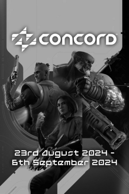 Grid for Concord by Viator_ - SteamGridDB