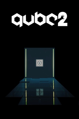 Grid for Q.U.B.E. 2 by Midn1ght 彡 - SteamGridDB