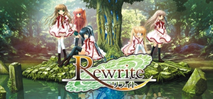 Grid for Rewrite by cooldude5500 - SteamGridDB