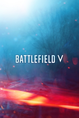 Grid for Battlefield V by jakearty - SteamGridDB