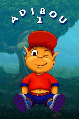 Grid for Adibou 2 by Malixx - SteamGridDB