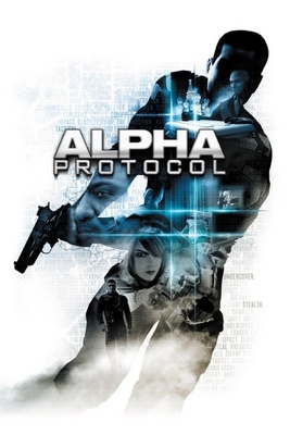 Grid for Alpha Protocol by username to continue - SteamGridDB